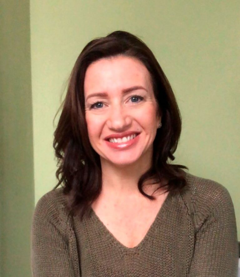 GMA WELCOMES EMMA-JANE STRINGER TO THE TEAM - Global Marine Associates