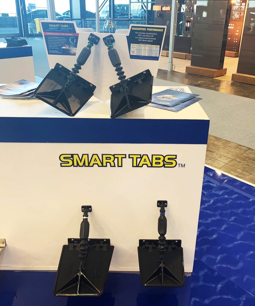 INDEMAR TO DISTRIBUTE NAUTICUS SMART TABS IN ITALY - Global Marine ...