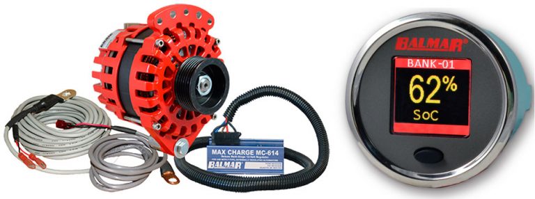 BALMAR ANNOUNCES DISTRIBUTION AGREEMENT WITH PHILIPPI IN GERMANY ...