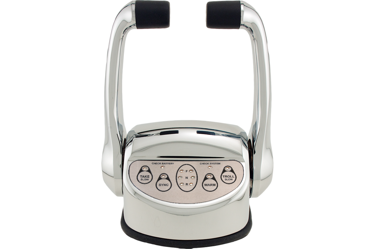 GLENDINNING INTRODUCE IP68 WATERPROOF CONTROLS - Global Marine Associates