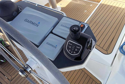 GLENDINNING LAUNCHES PROPILOT-S AS NEW SAILBOAT PROPULSION SOLUTION ...